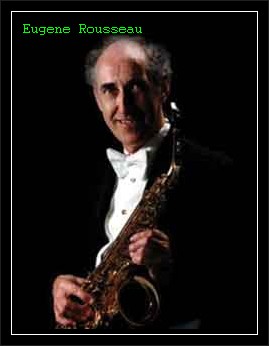 Don Zentz's Classical Corner